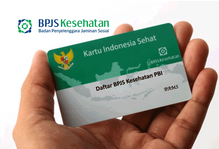 Berikut Ini Cara Melihat Kepesertaan BPJS PBI - Stabilitas