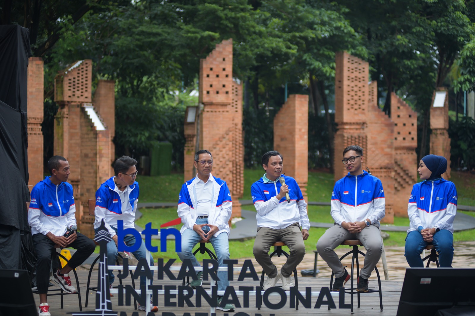 Segera Daftar! BTN dan Pemprov DKI Jakarta Gelar Jakarta International ...